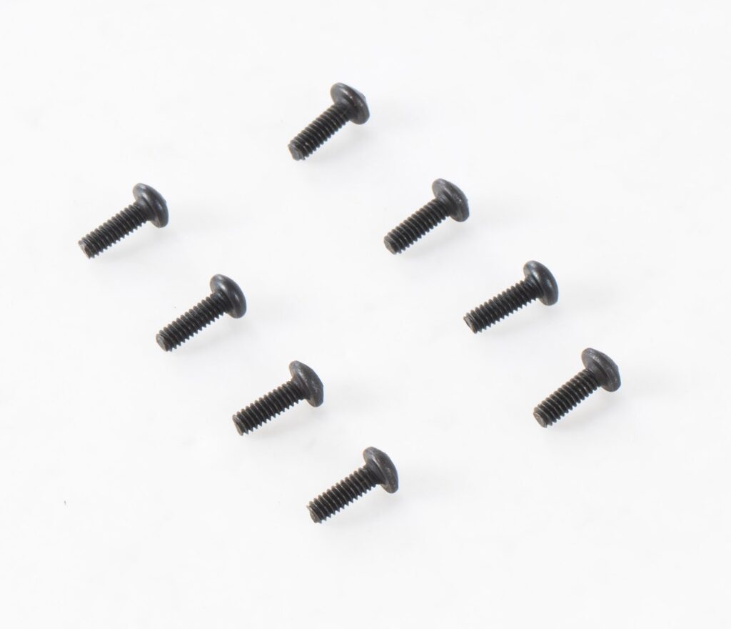 FMS 1/10 Canyon - YK10 Button Head Screw M2.5x16 FMSC21134