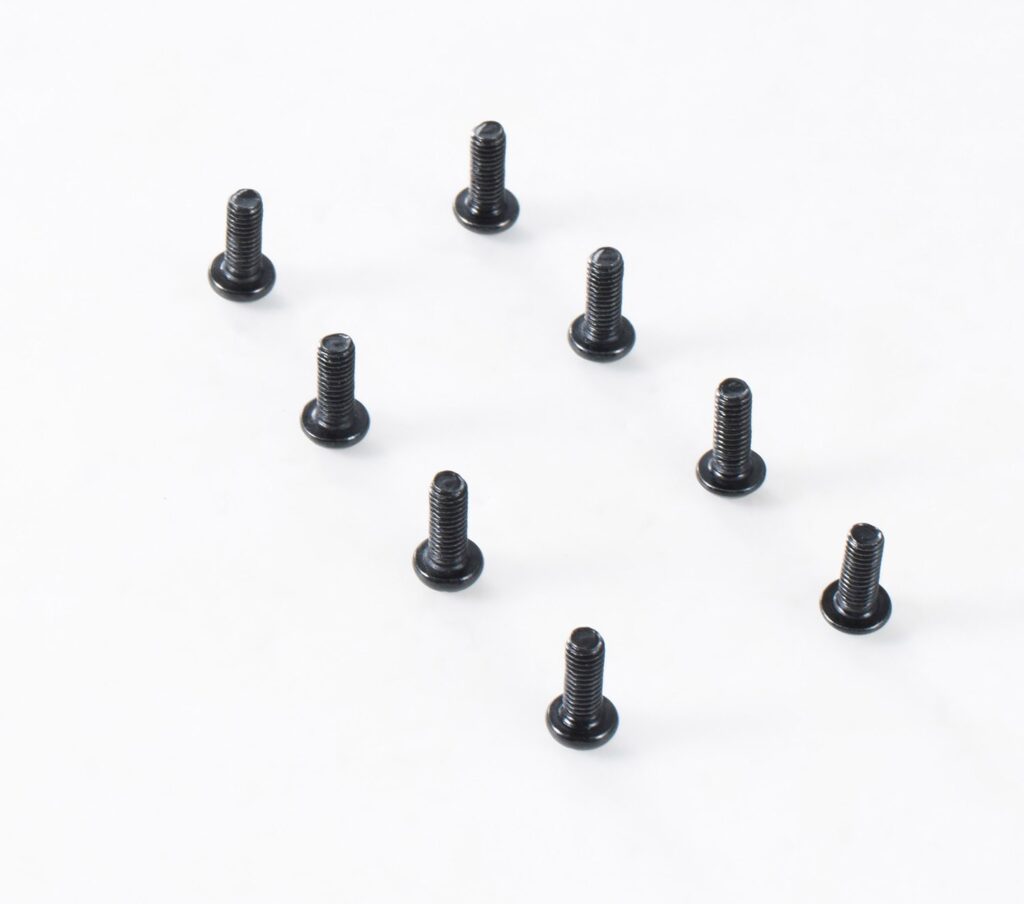 FMS 1/10 Canyon - YK10 Button Head Screw M3x8 FMSC21135