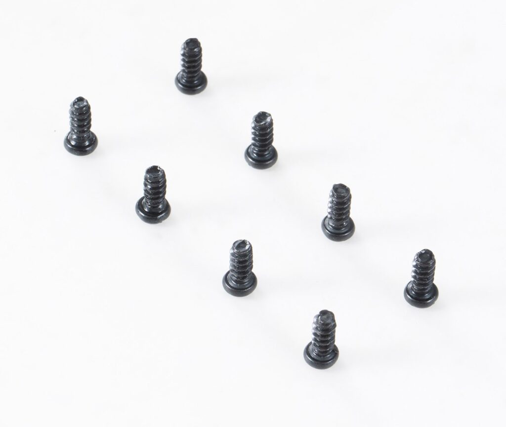 FMS 1/10 Canyon - YK10 Button Head Screw M3x8 FMSC21135