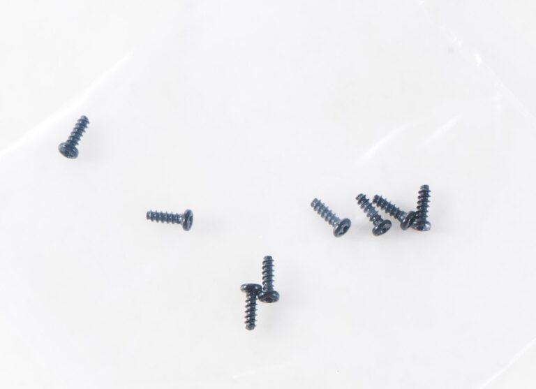 FMS 1/10 Canyon - YK10 Button Head Taping Screw ST2x6 FMSC21153