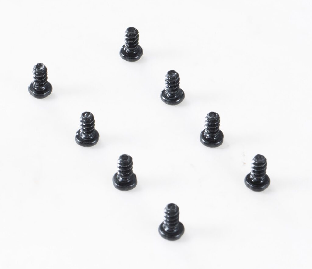 FMS 1/10 Canyon - YK10 Button Head Taping Screw ST3x8 FMSC21157