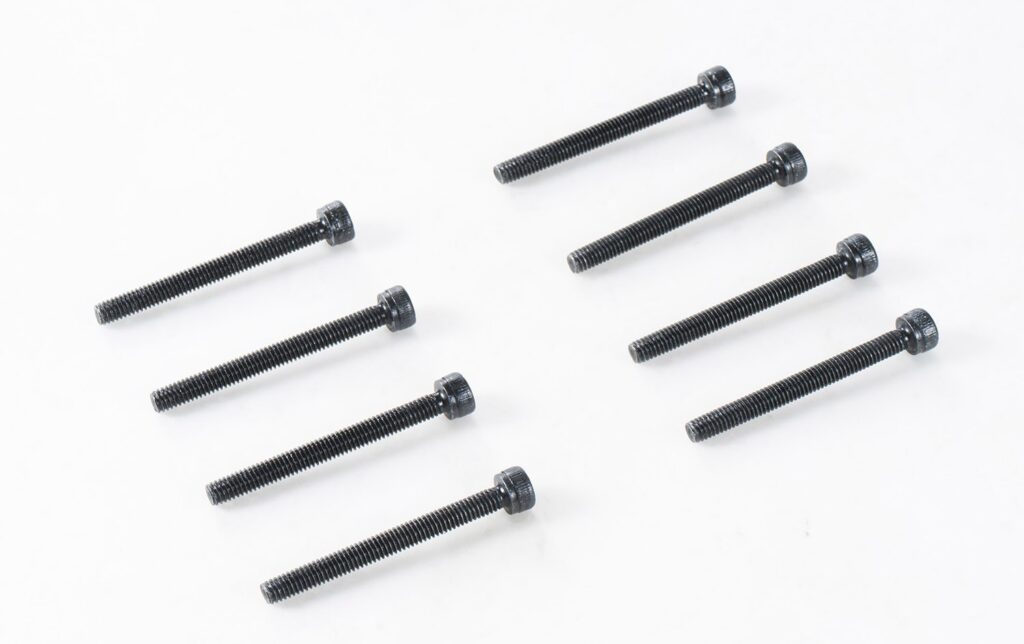 FMS 1/10 Canyon - YK10 Cap Head Hex Screw M3x14 FMSC21151