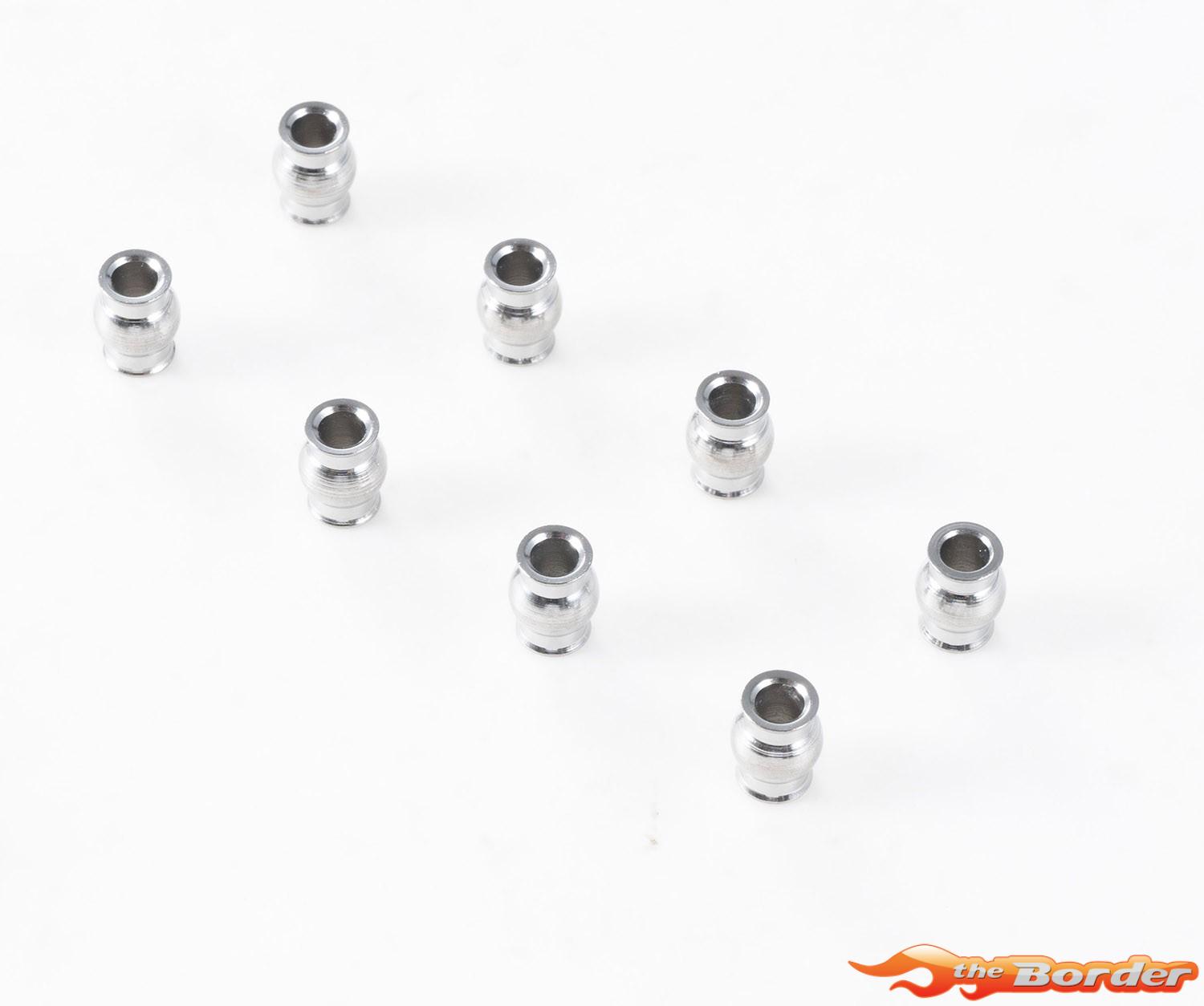 FMS 1/10 Canyon - YK10 Pivot Ball 5.8-7.4 FMSC21116