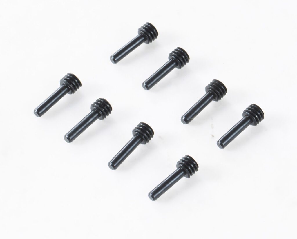 FMS 1/10 Canyon - YK10 Button Head Taping Screw ST2.5x6 FMSC21154