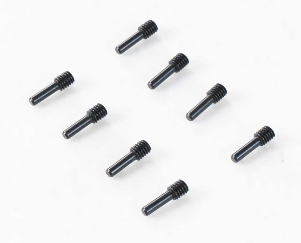 FMS 1/10 Canyon - YK10 Button Head Screw M2.5x10 FMSC21133