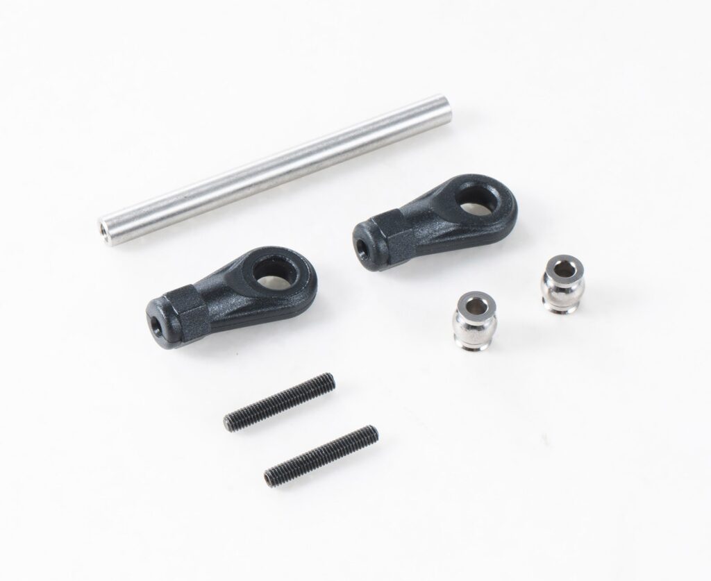 FMS 1/10 Canyon - YK10 Panhard Linkage 90mm FMSC21084