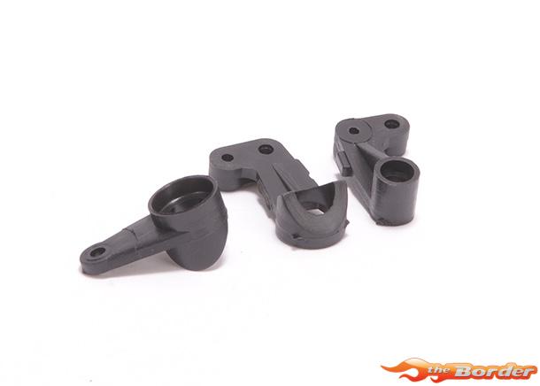 Schumacher Steering Arm Moldings - CAT 2000 U9179