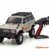 Kyosho 1/10 KC10 Toyota Land Cruiser 60 Crawler RTR 34801T1B