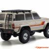 Kyosho 1/10 KC10 Toyota Land Cruiser 60 Crawler RTR 34801T1B