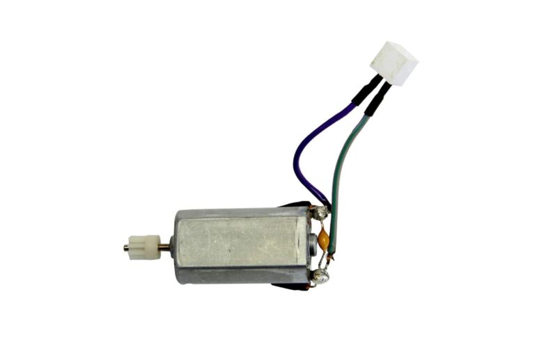 Carrera Digital 132 Motor For X-Bow F1, 89562